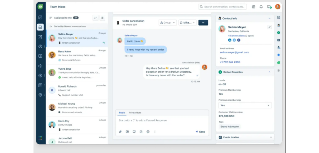 9 ultimate Magento live chat extensions for 2025 starting at $0