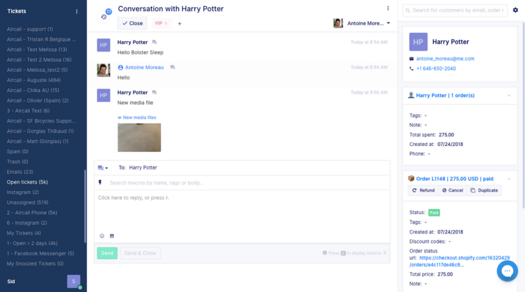 9 ultimate Magento live chat extensions for 2025 starting at $0