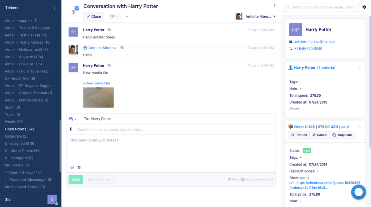 9 ultimate Magento live chat extensions for 2025 starting at $0