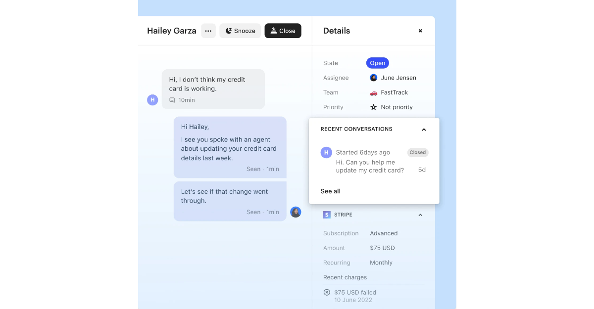 9 ultimate Magento live chat extensions for 2025 starting at $0