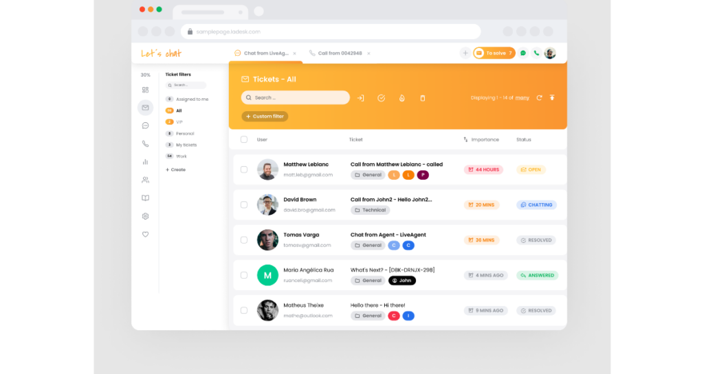 9 ultimate Magento live chat extensions for 2025 starting at $0