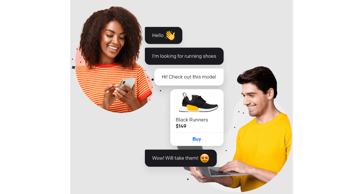 9 ultimate Magento live chat extensions for 2025 starting at $0