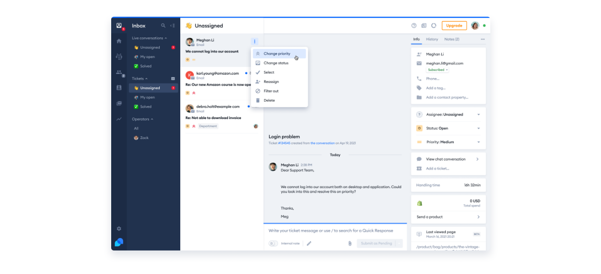 9 ultimate Magento live chat extensions for 2025 starting at $0