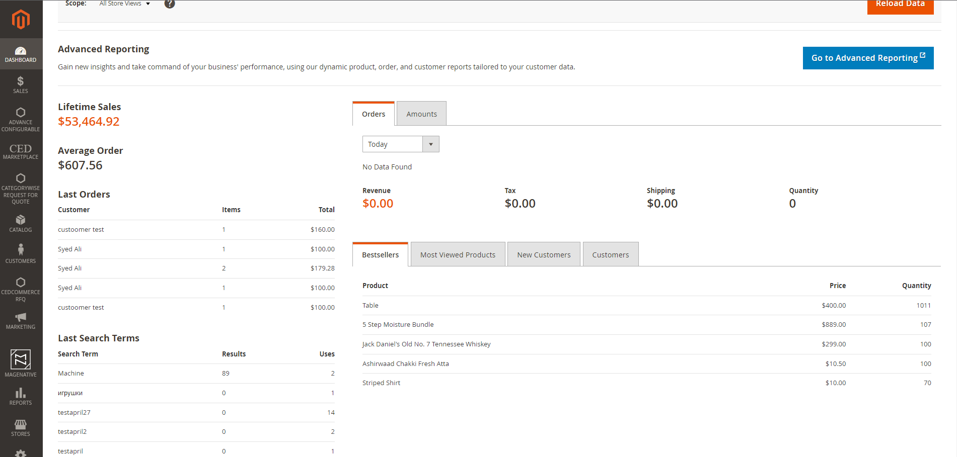 10 best Magento B2B extensions of 2025, only from $0