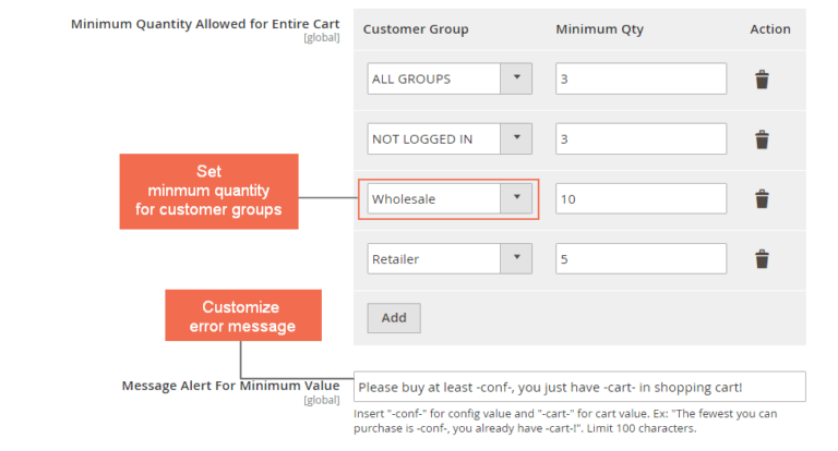 10 best Magento B2B extensions of 2025, only from $0