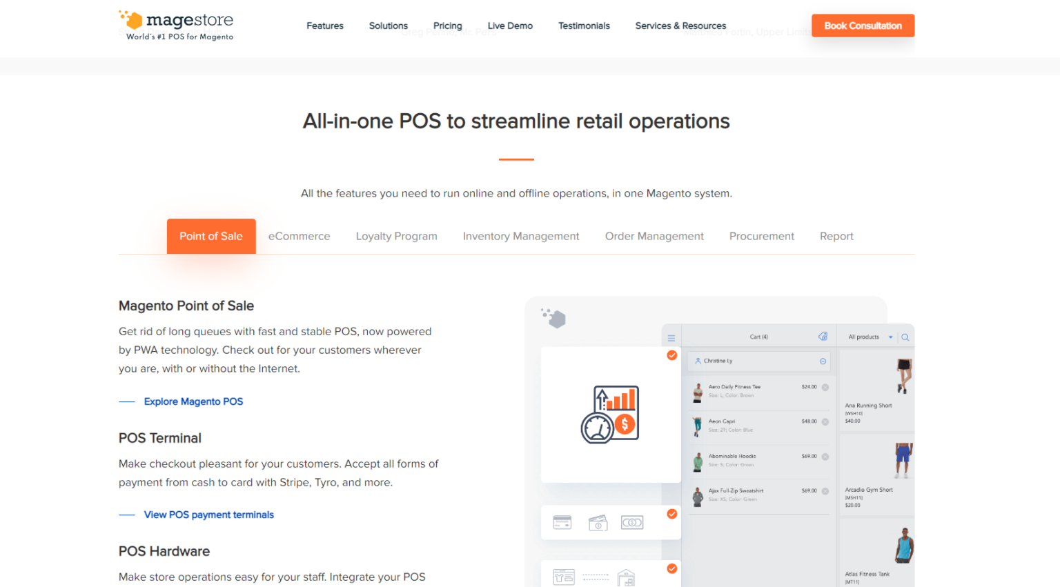 7 POS integration with NetSuite to sync data in real time 2025