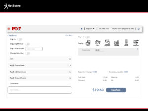 7 POS integration with NetSuite to sync data in real time 2025