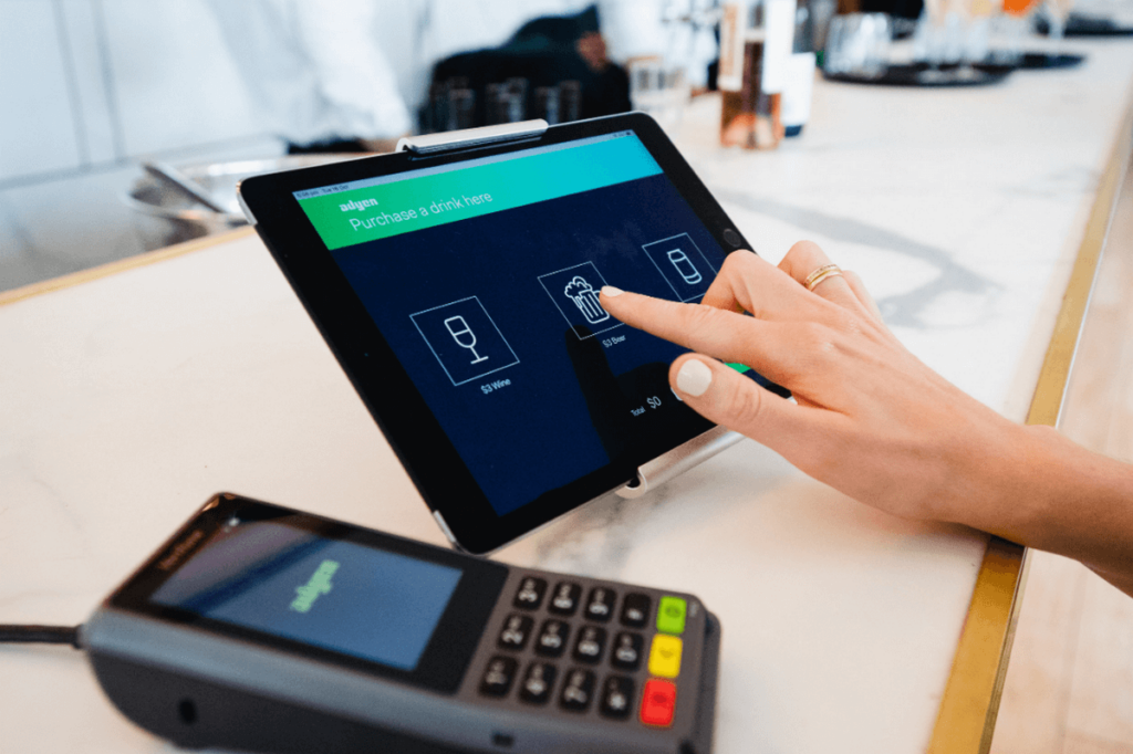 7 POS integration with NetSuite to sync data in real time 2025