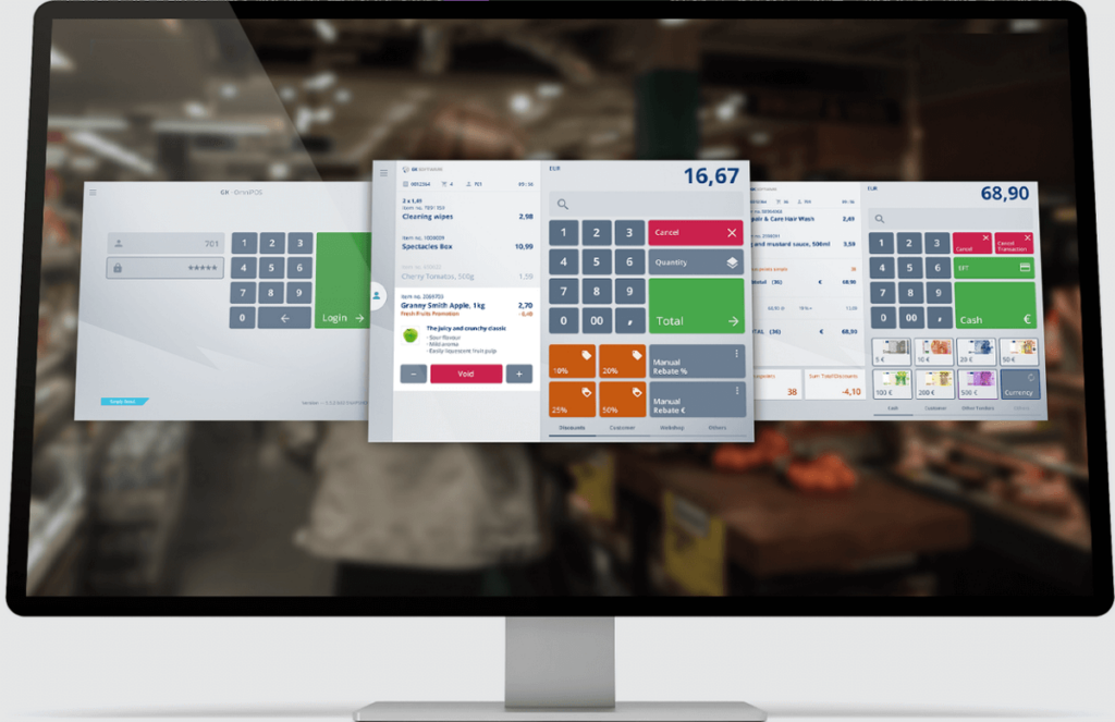 8 POS Integration with SAP ERP 2025 (Real Client Story)