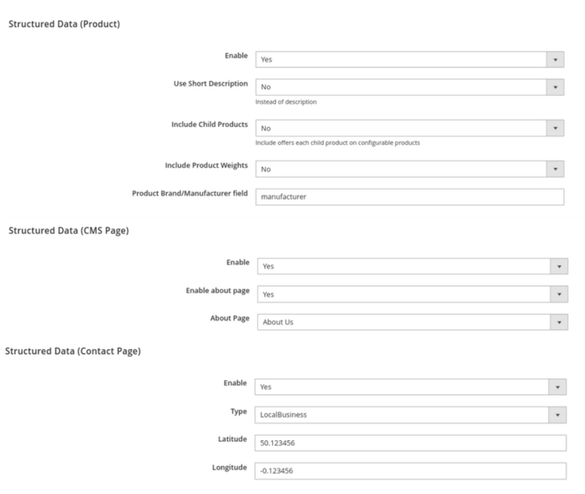 Top 9 must-have Magento SEO extensions, only from $99 in 2025