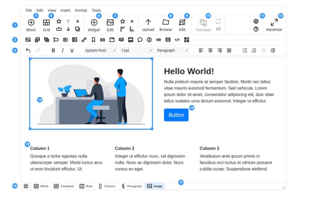 9 best Magento page builder extensions in 2026