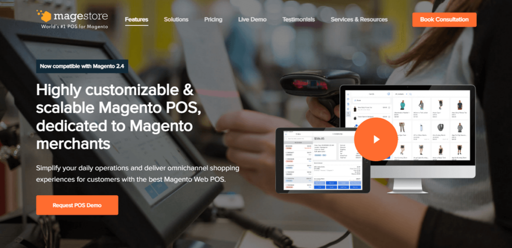 8 POS Integration with SAP ERP 2025 (Real Client Story)