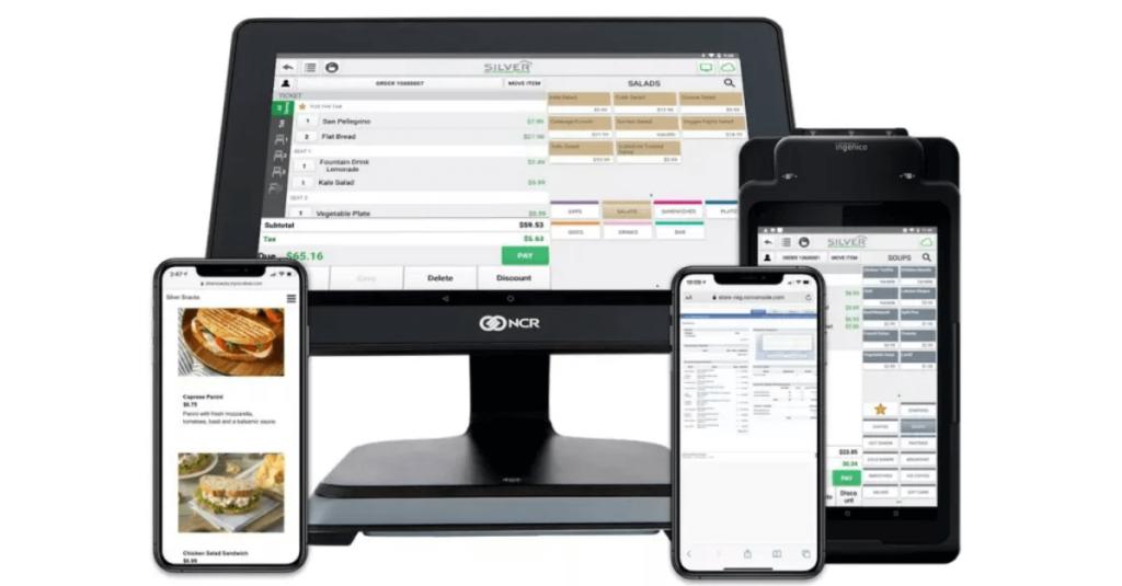 8 POS Integration with SAP ERP 2025 (Real Client Story)