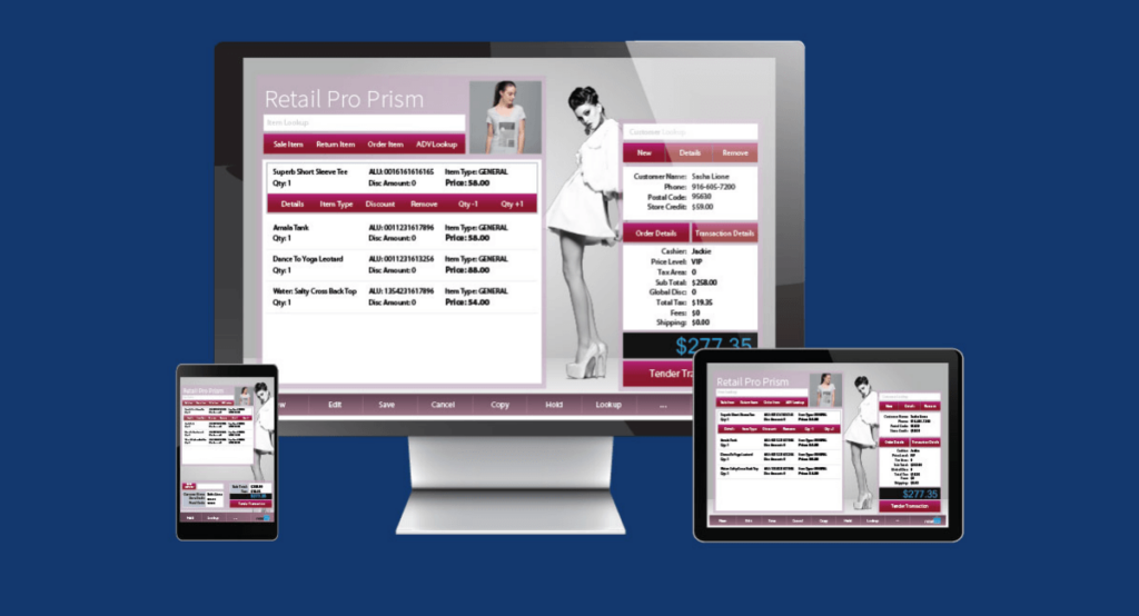 8 POS Integration with SAP ERP 2025 (Real Client Story)