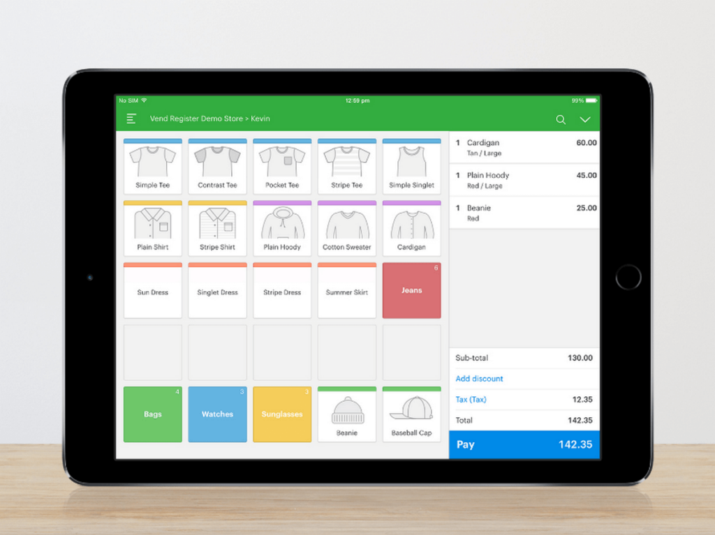 7 POS integration with NetSuite to sync data in real time 2025