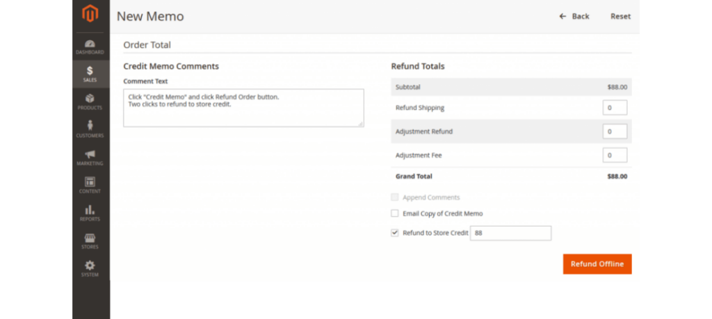 7 best Magento 2 refund request extensions of 2025, only from $0
