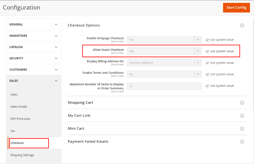 9 best Magento 2 one step checkout extensions only from $99