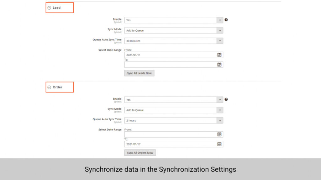 Magento Salesforce Integration 2025 How To Connect Seamlessly