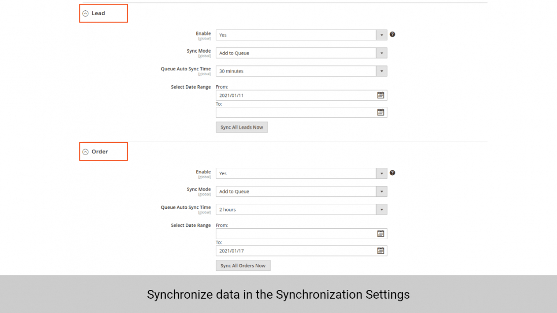 Magento Salesforce Integration 2025: How to Connect Seamlessly