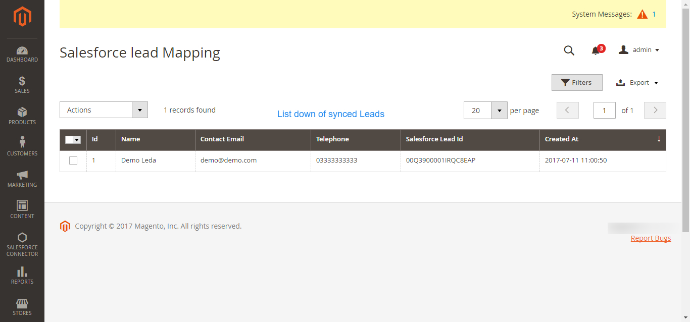 Magento Salesforce Integration 2025 How To Connect Seamlessly
