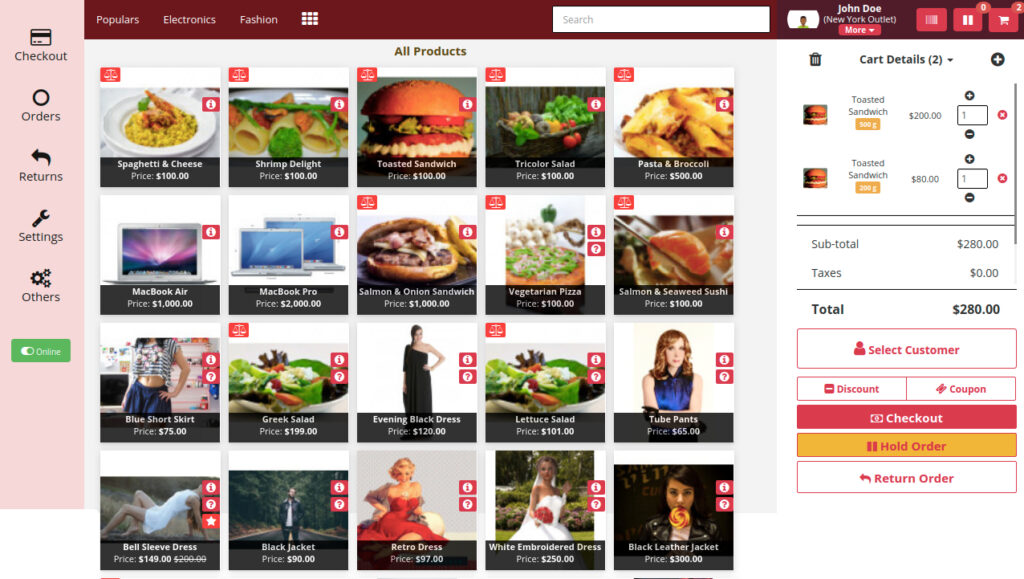 12 best POS for Magento in 2026: Free & paid options from $69