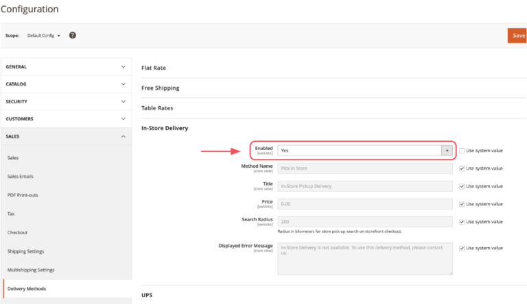 ShipStation Magento integration to sync real-time orders