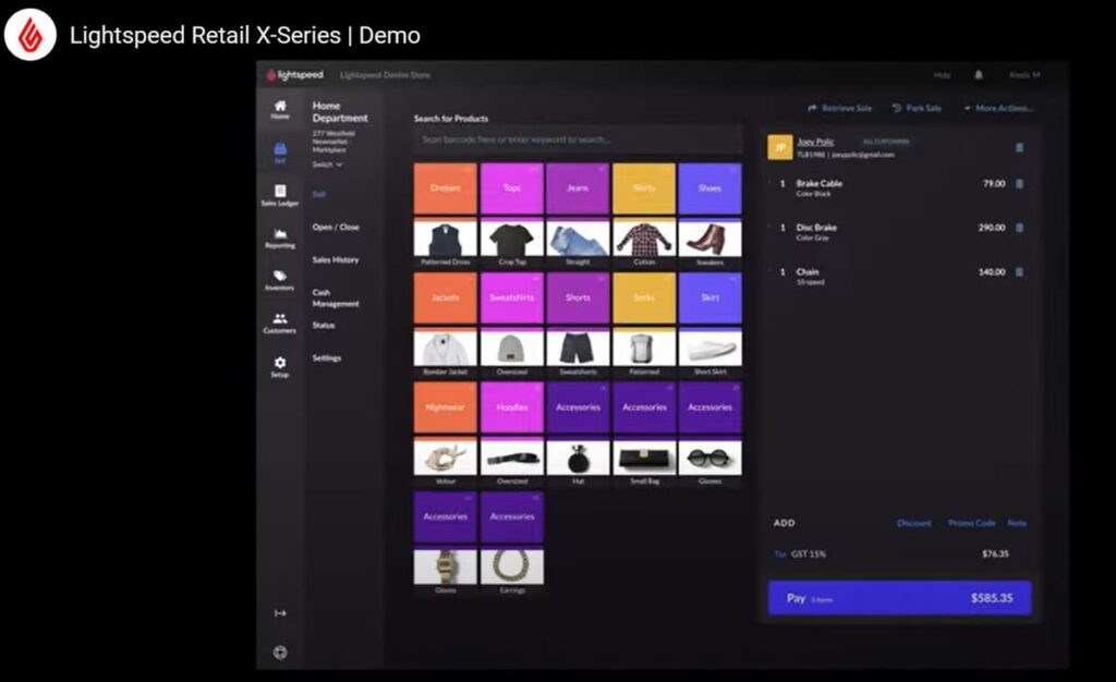 Top 7 best POS for Stripe: Deliver a unified commerce experience