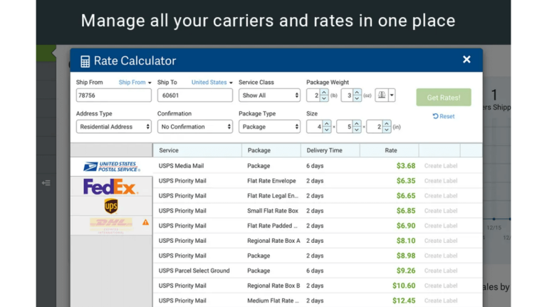 ShipStation Magento integration to sync real-time orders