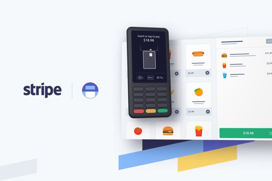 Top 7 best POS for Stripe: Deliver a unified commerce experience