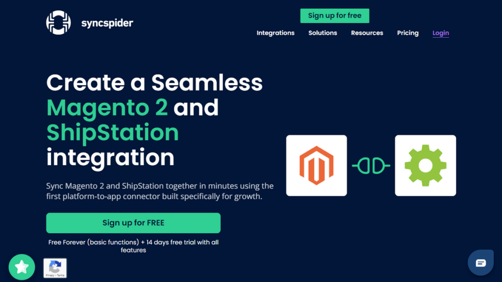 ShipStation Magento integration to sync real-time orders