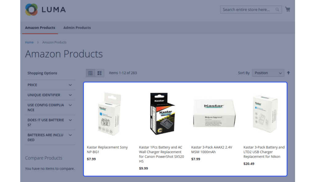 Magento Amazon integration: 6 best connectors & 1 optimal solution