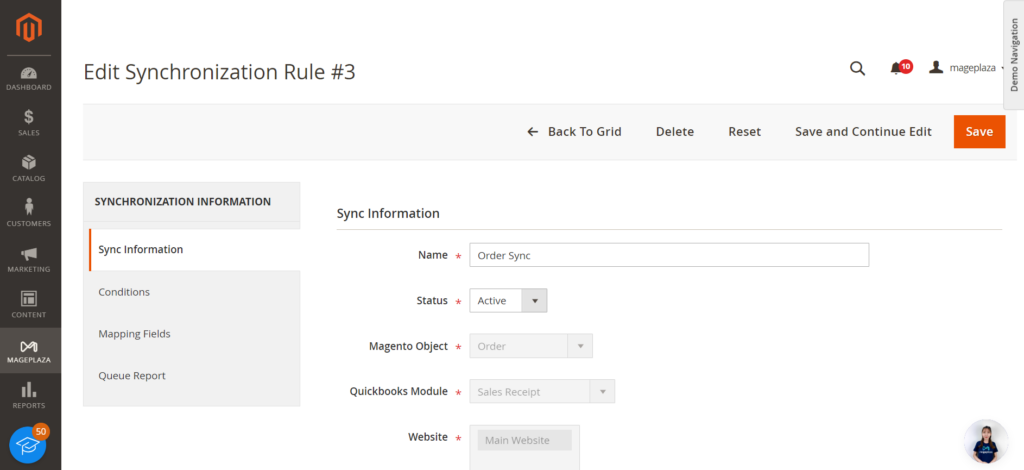 Magento QuickBooks integration: 9 connectors & 1 optimal solution