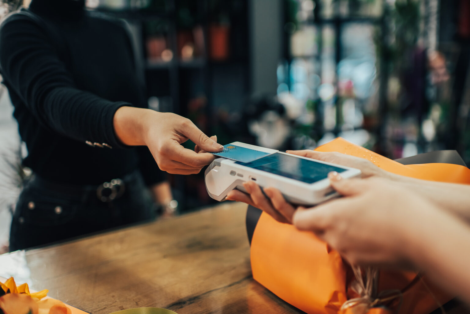 Split payments: Pros, cons, and how to implement it in retail
