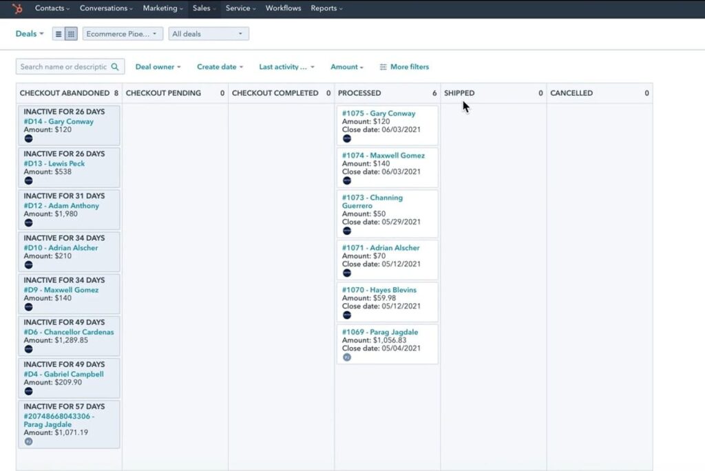 Magento HubSpot Integration: 6 Best Connectors for 2025