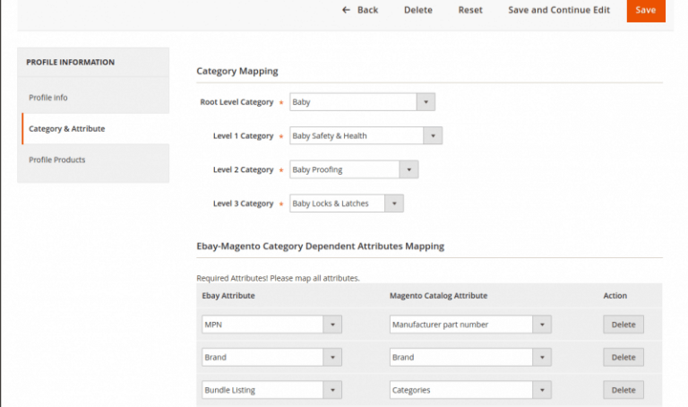 Magento eBay integration: 7 connectors & 1 optimal solution