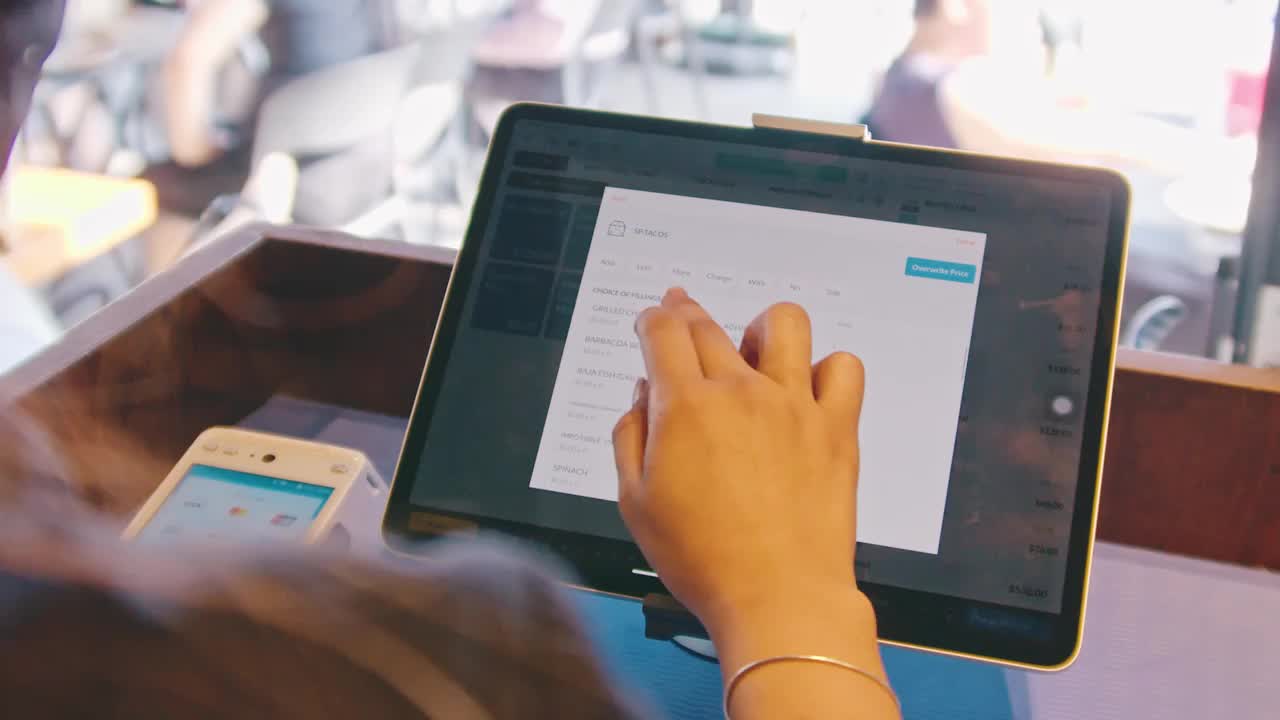 7 Adyen POS to complement Adyen terminal: Expert review