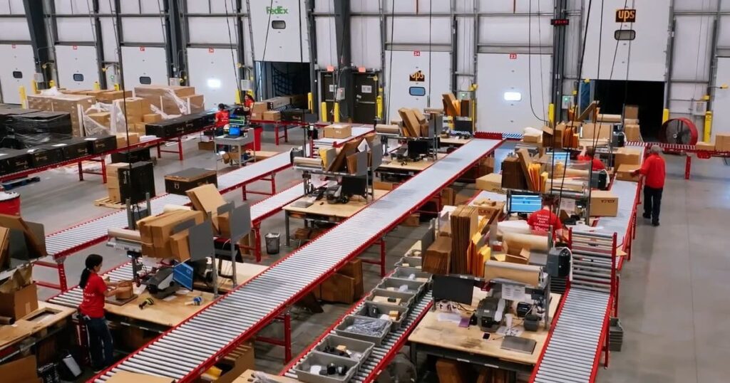 9 Best eCommerce fulfillment software & services in 2026