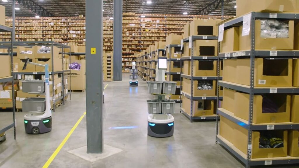 9 Best eCommerce fulfillment software & services in 2025