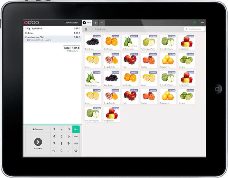 7 Best Open Source Pos Software Free And Paid Options In 2025 Worlds 1 Pos For Magento