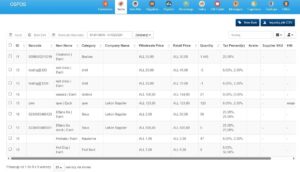 7 best open source POS software, free & paid options in 2025 - World’s ...