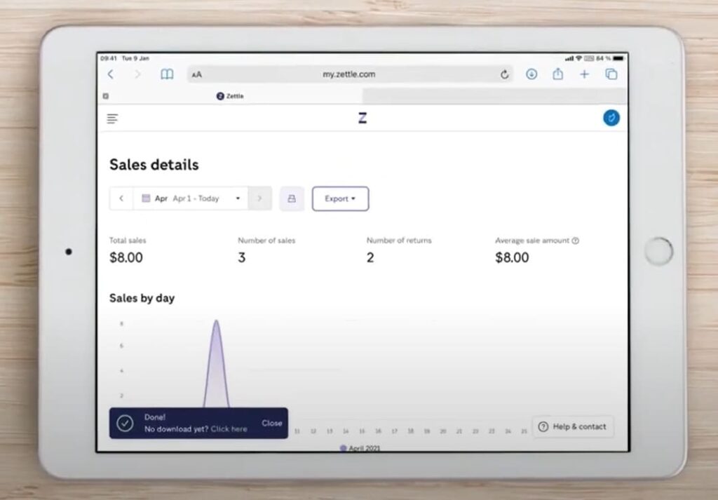 5 best PayPal Zettle POS alternatives with robust features in 2025 ...