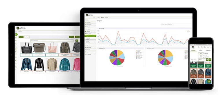 5 best PayPal Zettle POS alternatives with robust features in 2025 ...