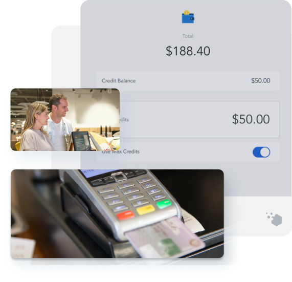 Intuitive Event POS System (POS for Pop-Up Shops) in 2025