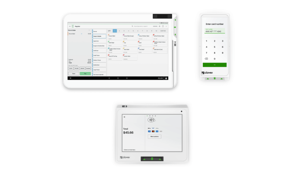 7 best Tyro POS for transactions and real-time data sync in 2026