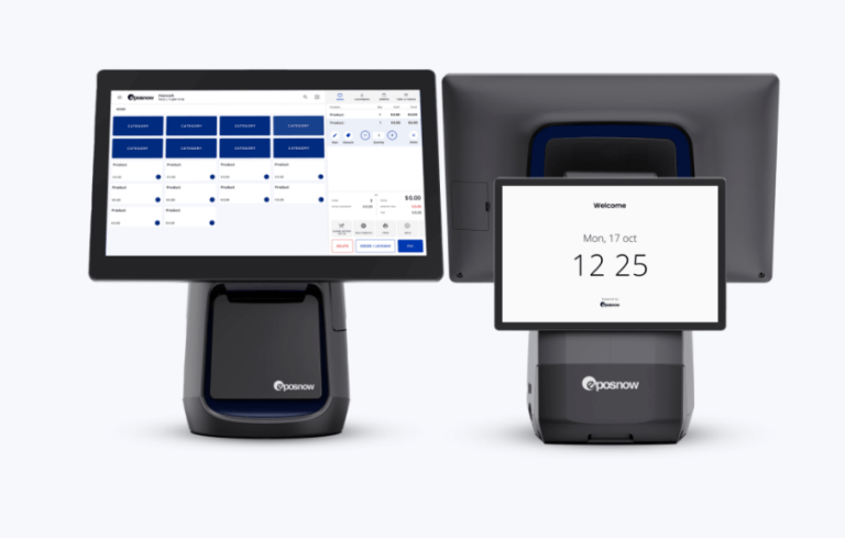7 best Tyro POS for transactions and real-time data sync in 2025