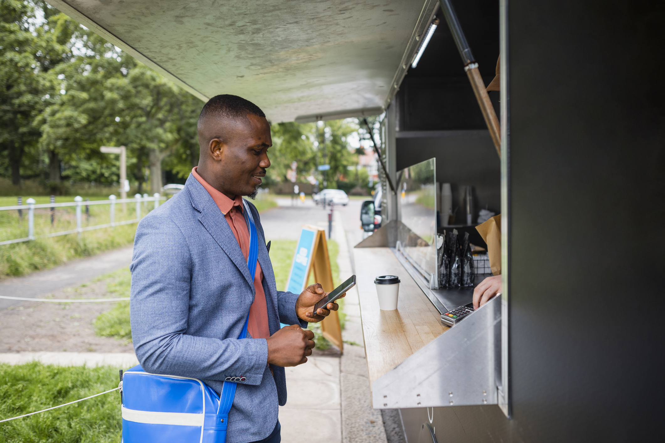 Intuitive Event POS System (POS for Pop-Up Shops) in 2025