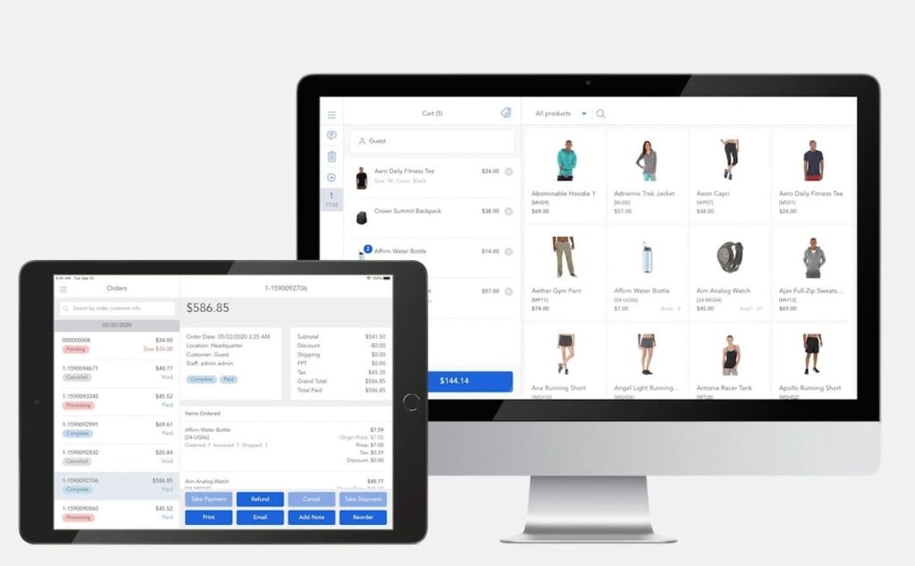 7 best Verifone POS for seamless payments and operations