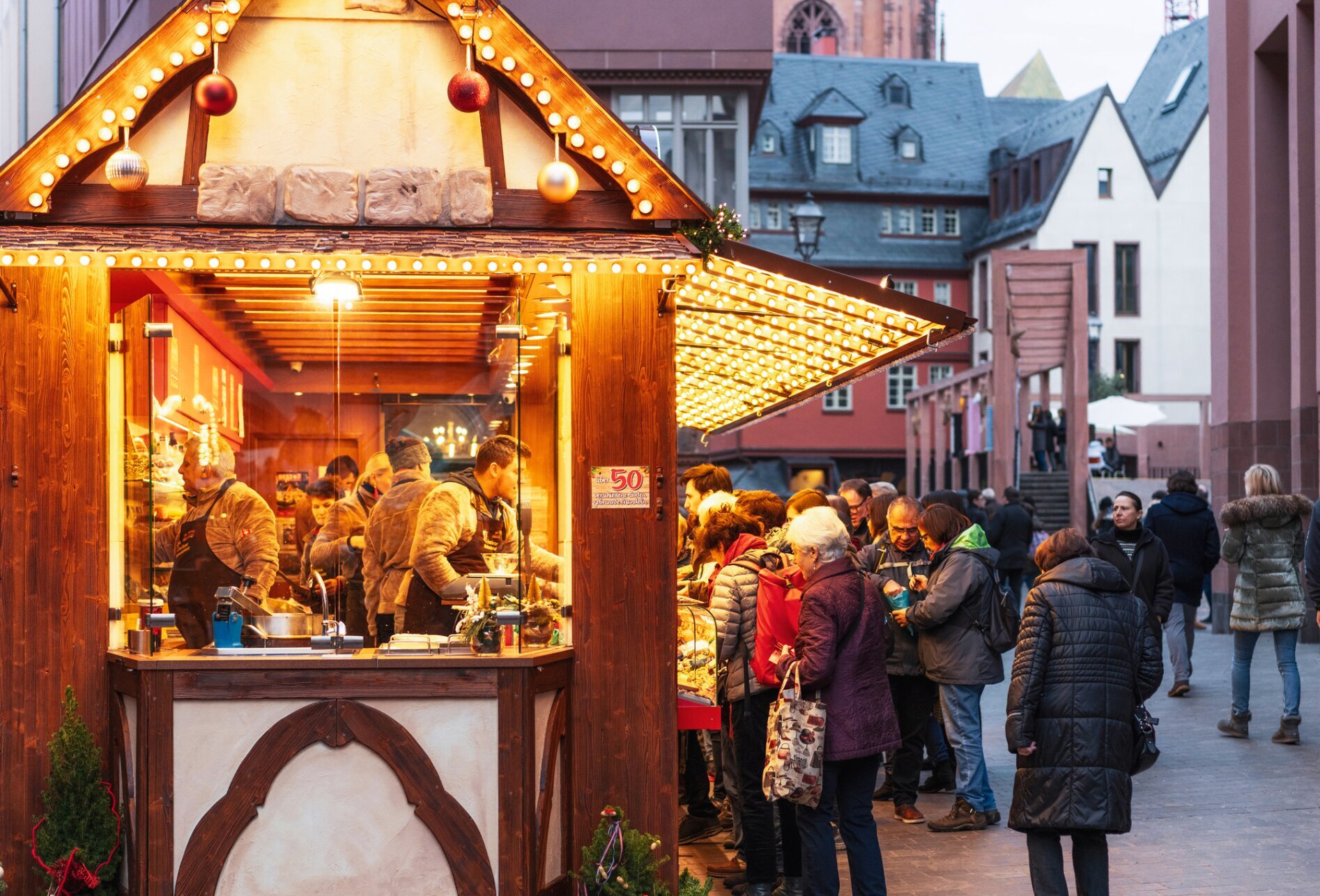 Intuitive Event POS System (POS for Pop-Up Shops) in 2025