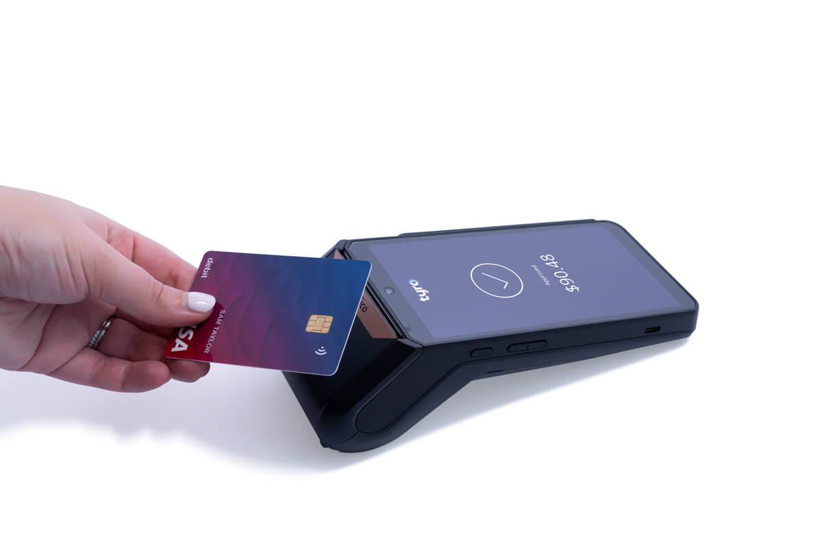 7 best Tyro POS for transactions and real-time data sync in 2024