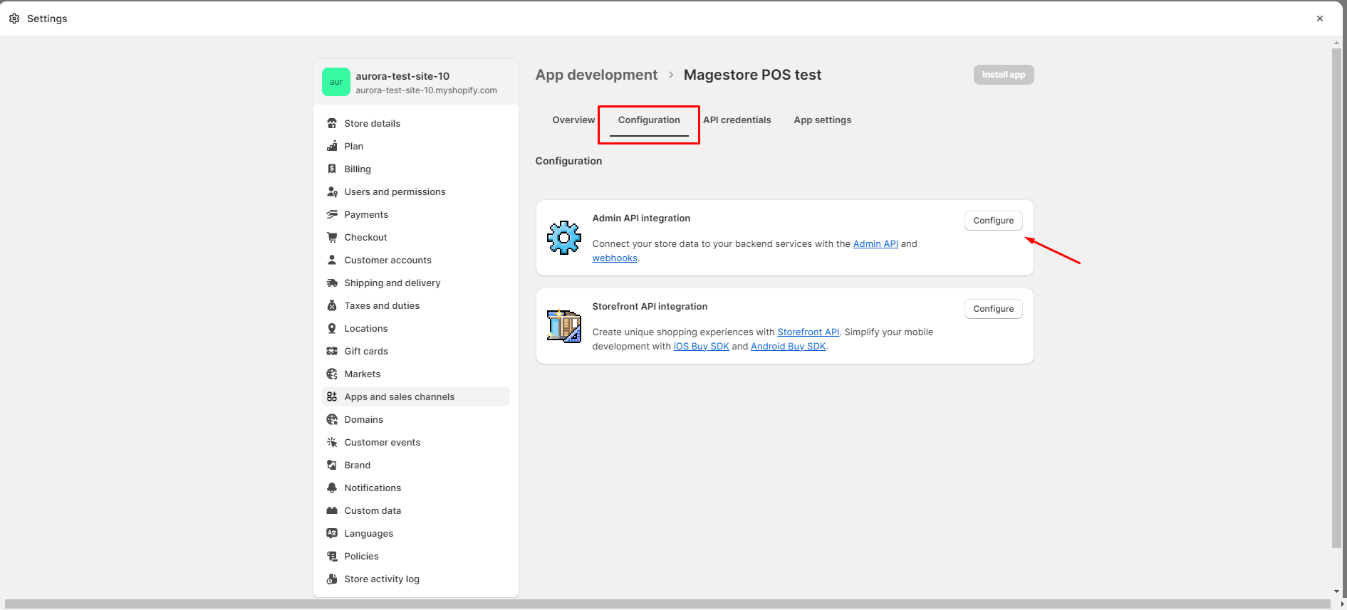 How To Install Magestore Pos For Shopify Worlds 1 Pos For Magento
